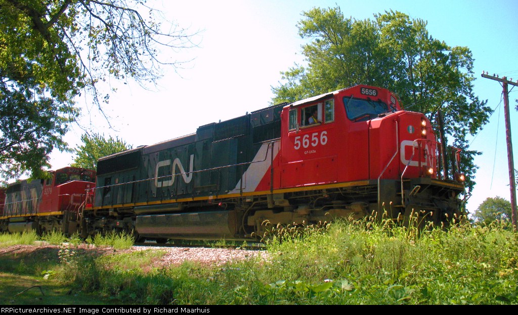 CN 5656